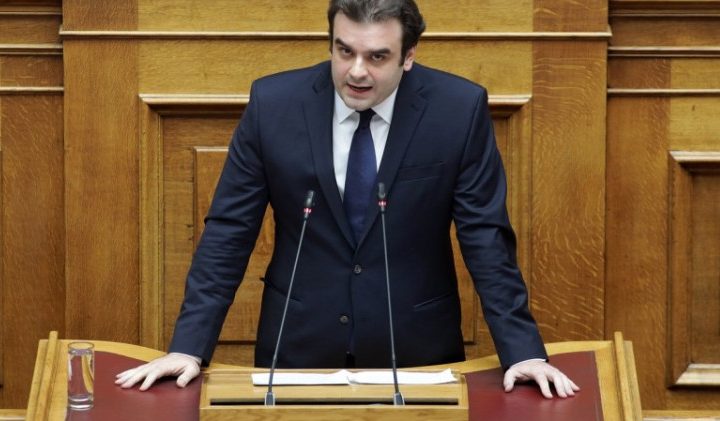 Πιερρακακης Αρχεία - DailyPost.gr