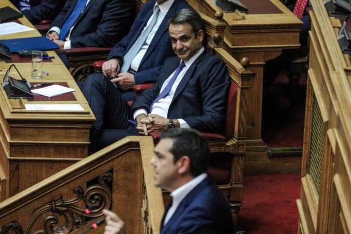 DailyPost.gr - ΣΤΟΝ ΠΥΡΗΝΑ ΤΩΝ ΕΙΔΗΣΕΩΝ ΜΕ ΑΠΟΚΑΛΥΠΤΙΚΟ ΡΕΠΟΡΤΑΖ ΚΑΙ ΑΠΟΨΗ