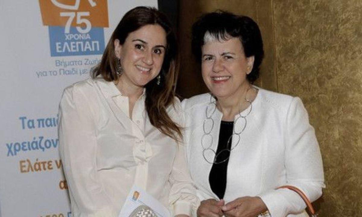 Η κόρη της Παναγιωταρέα στην Παγκόσμια Τράπεζα; - dailypost.gr