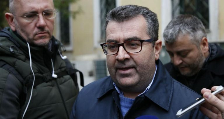 Κουρτάκης: «Ποια κατασκευαστική διαπλεκόμενου επιχειρηματία ανακαίνισε ...