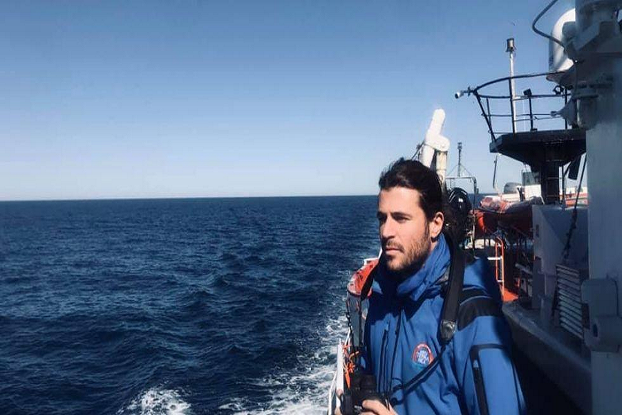 Το προεδρικό «καρφώνει» το ΥΠΕΞ για την υπόθεση Αποστολόπουλου ...