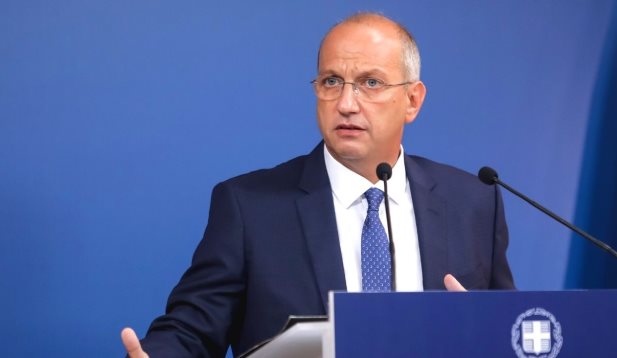 Ειρωνικό σχόλιο Οικονόμου για το σποτ του ΣΥΡΙΖΑ: «Με βίντεο δεν ...