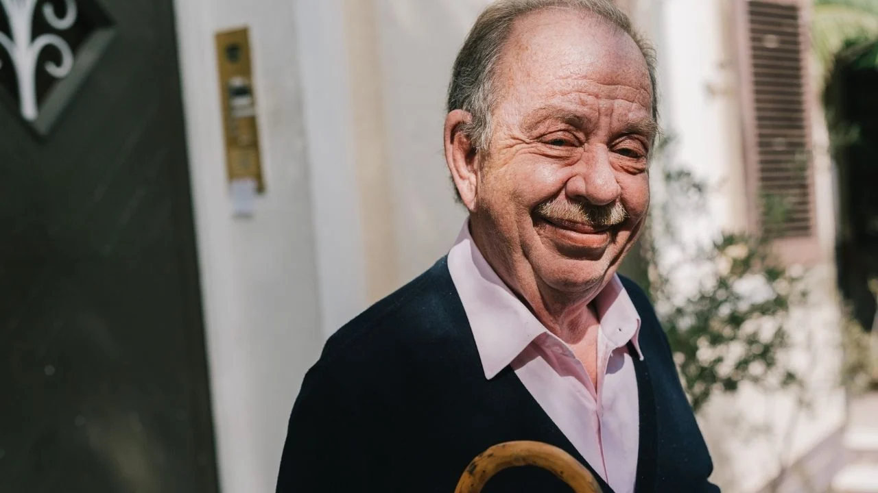 Μαμαλάκης: Στην εντατική σε νοσοκομείο της Κύπρου ο γνωστός σεφ ...