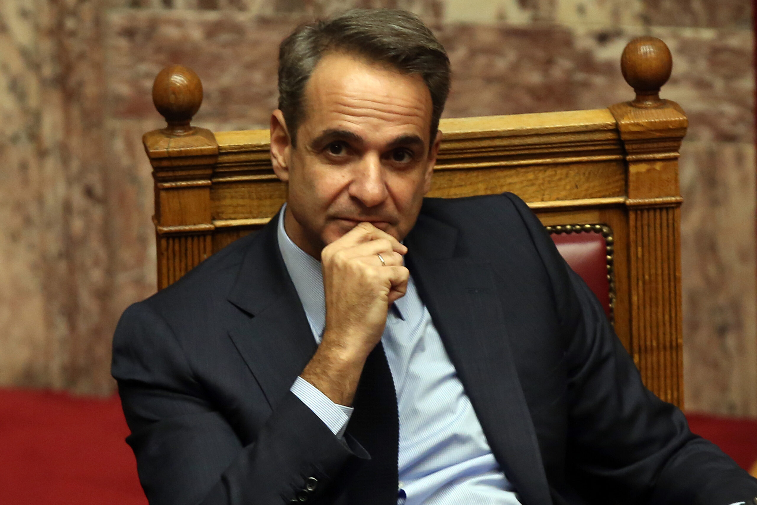 Δείτε live την ομιλία του Πρωθυπουργού στην Κομοτηνή - dailypost.gr