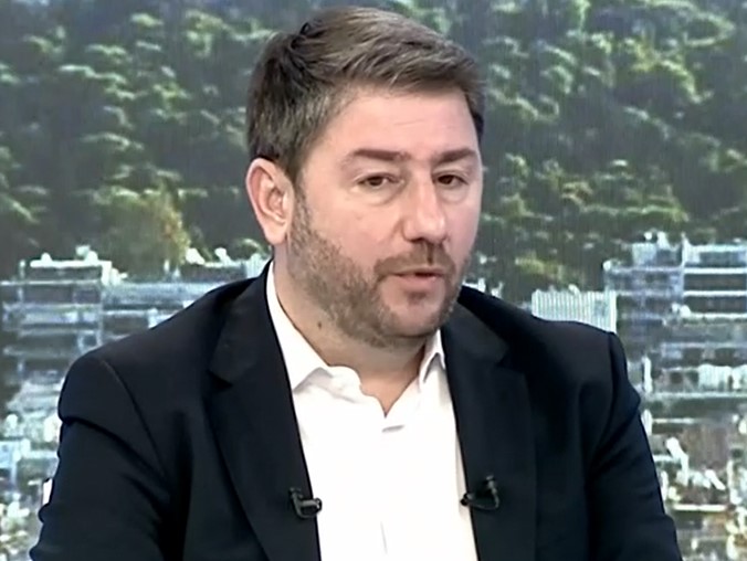 Εξαφανίστηκαν τα συγχαρητήρια Ανδρουλάκη στην Καϊλή για την εκλογή της ...