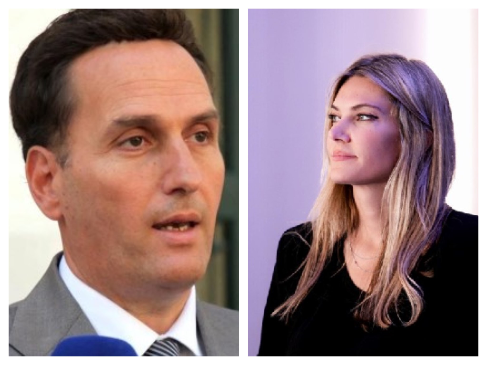Δημητρακόπουλος για Καϊλή: «Είναι Χριστούγεννα, δεν υπάρχει κανείς ...