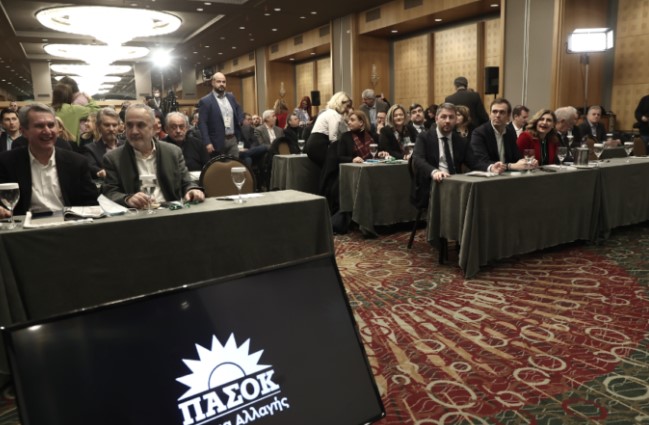 ΠΑΣΟΚ: Ανακοινώθηκαν οι υποψήφιοι βουλευτές - dailypost.gr