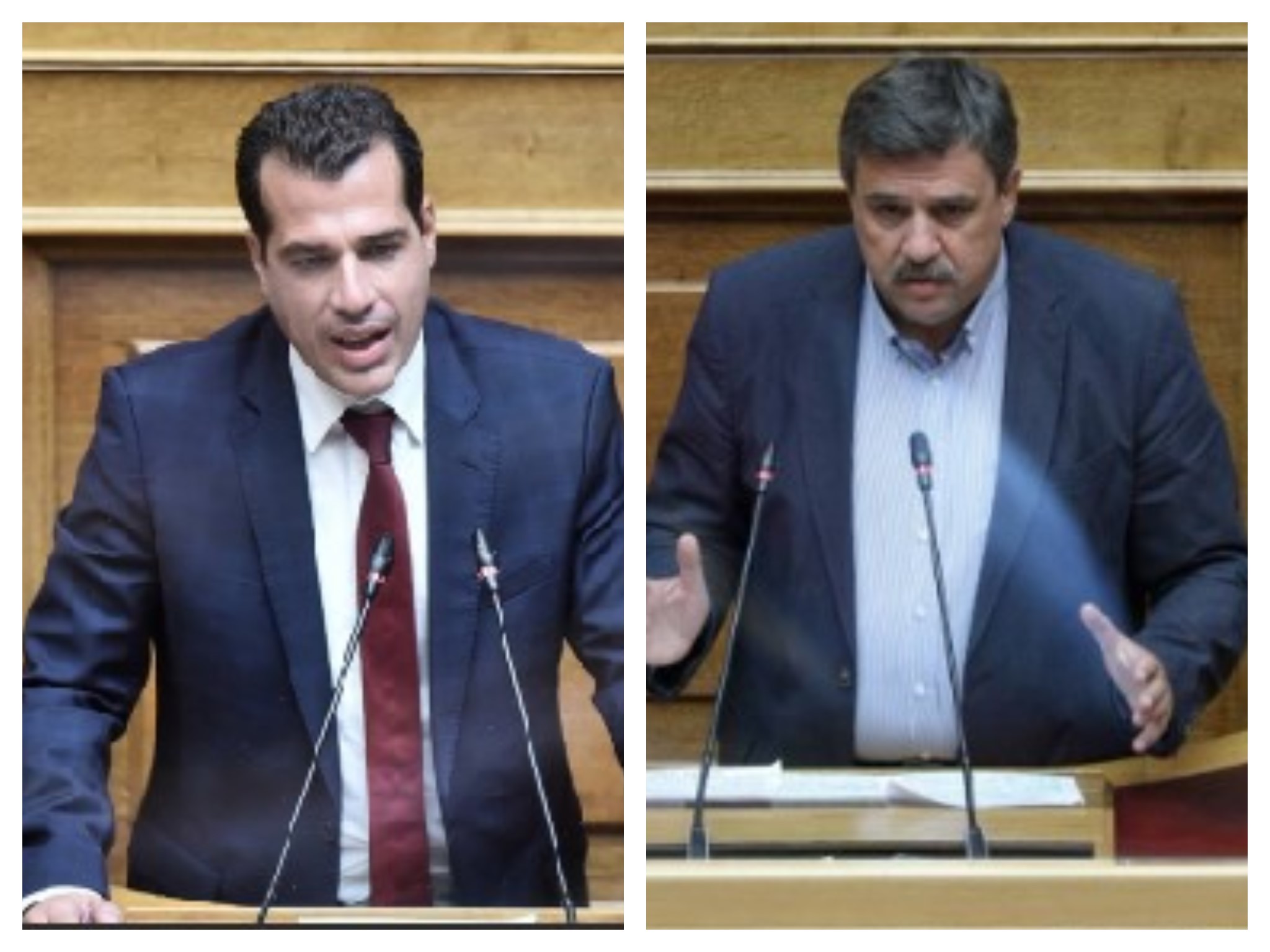 Στα ύψη η κόντρα για τα φάρμακα Πλεύρη -Ξανθού - dailypost.gr