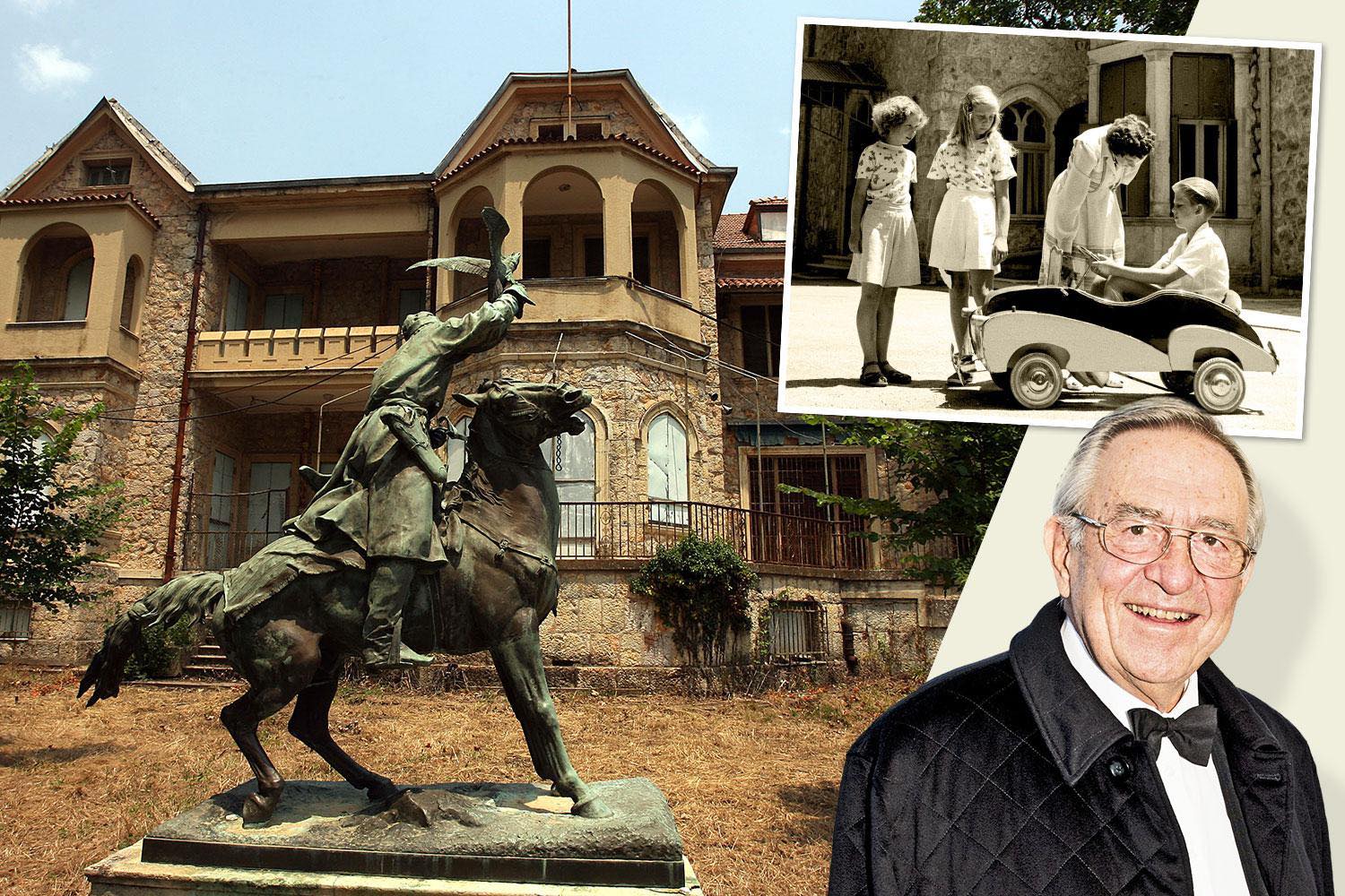 Τα φαντάσματα της Ιστορίας που μας στοιχειώνουν... - dailypost.gr