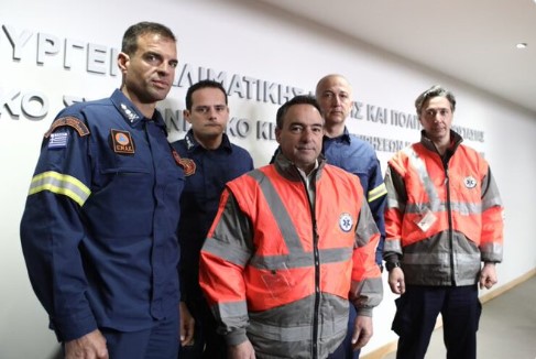 ΕΜΑΚ: «Δεν σταματήσαμε μέχρι την τελευταία στιγμή να επιχειρούμε ...