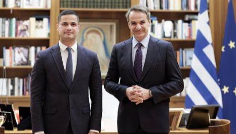 ΠΑΣΟΚ-ΚΙΝΑΛ για Καρανικόλα: «Από την Κατσέλη στον Μητσοτάκη ένα τατουάζ ...