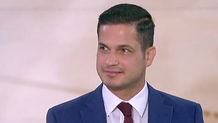 Καρανικόλας: «Γιατί έφυγα από το ΠΑΣΟΚ- ΚΙΝΑΛ» - (video) - dailypost.gr