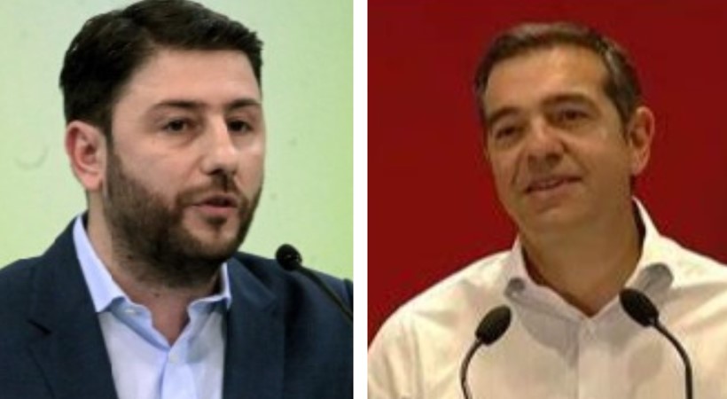 Οι ευρωσοσιαλιστές δεν έφεραν κοντά Τσίπρα - Ανδρουλάκη - dailypost.gr