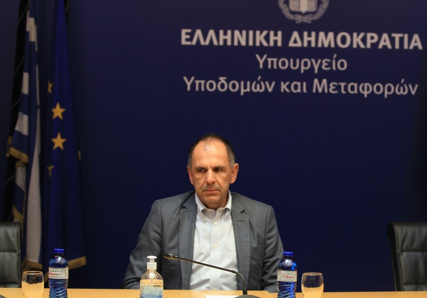 Γεραπετρίτης: Εποικοδομητική η συζήτηση με την ΠΟΣ για την ασφαλή ...