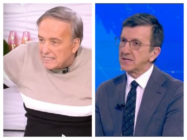 Επίθεση Μικρούτσικου στον Πορτοσάλτε: «Έλεγα του Αλαφούζου τι τον θες ...