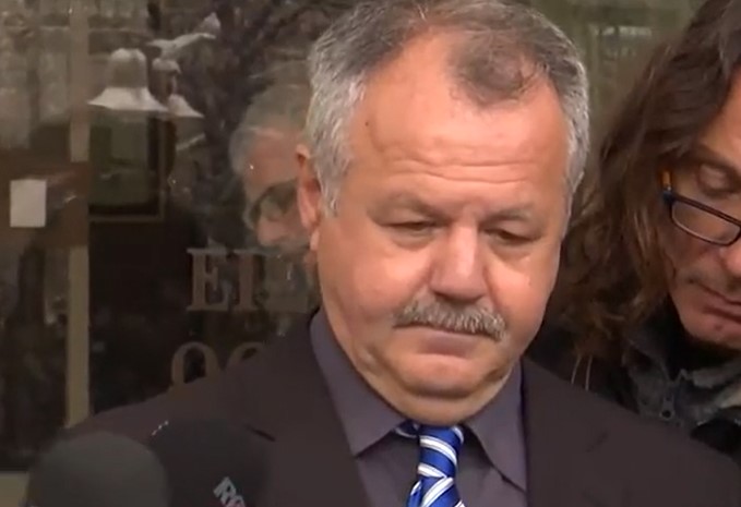 Τέμπη: Κατατέθηκε η πρώτη αγωγή - Οι επιβάτες ήταν πάνω από 400 ...