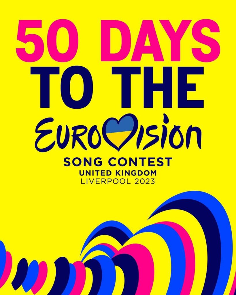 Let the Eurovision Info Contest Begin: 50 fun facts για τον αγαπημένο ...