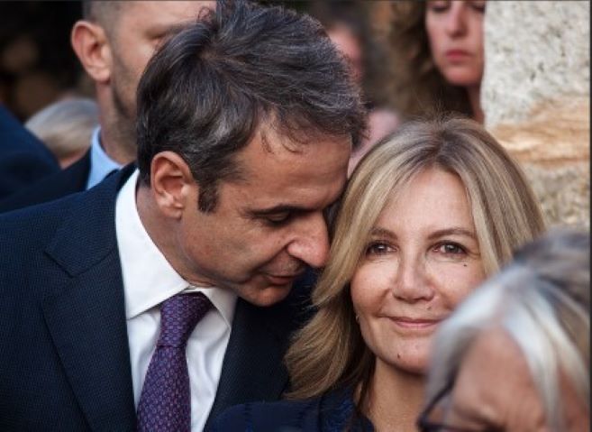 Σε ποια συναυλία θα πάει ο Μητσοτάκης και τι ντολμαδάκια φτιάχνει η ...