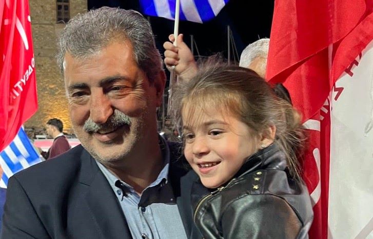 Πολάκης: «Μην πιστεύετε τίποτα από δημοσκόπους & δημοσκοπήσεις- Δεν ...
