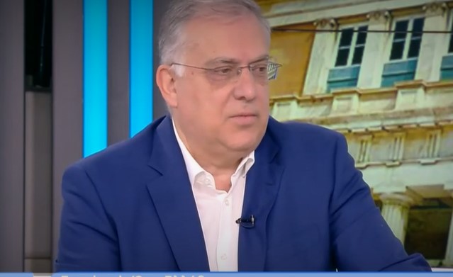Θεοδωρικάκος για Ροδόπη: «Ο ΣΥΡΙΖΑ παραβιάζει μια εθνική κόκκινη γραμμή ...