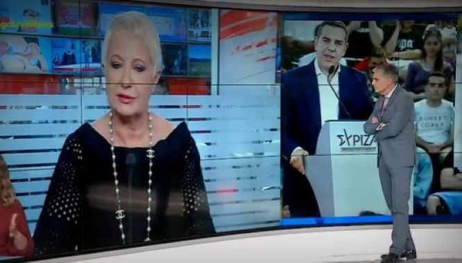 Τάση ανόδου της ΝΔ δείχνουν οι τελευταίες δημοσκοπήσεις- Έως 22% ο ...