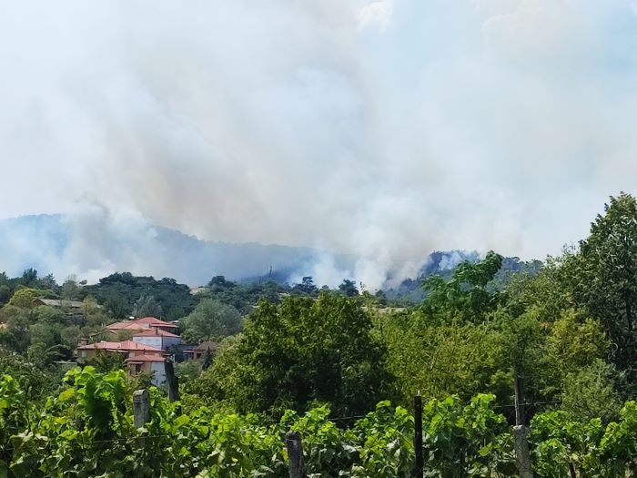 Σε Αττική, Βοιωτία & Εύβοια την Παρασκευή η προσοχή- Πολύ υψηλός ο ...