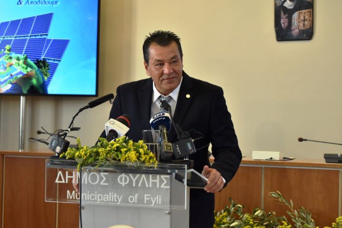 Δήμος Φυλής: Για τρεις μήνες θα παρέχει δωρεάν νερό στους δημότες του ...