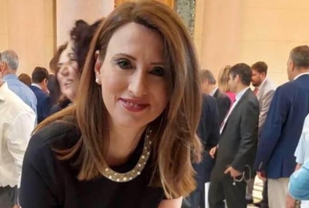 Η Νίνα Κασιμάτη αμφισβητεί τις δημοσκοπήσεις για τις εκλογές του ΣΥΡΙΖΑ ...