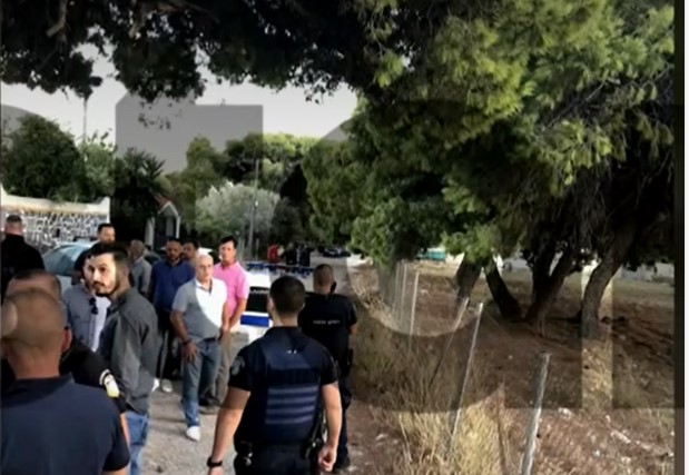 Λούτσα: Αλβανικής καταγωγής οι 6 νεκροί του μακελειού - Έλεγχοι σε ...