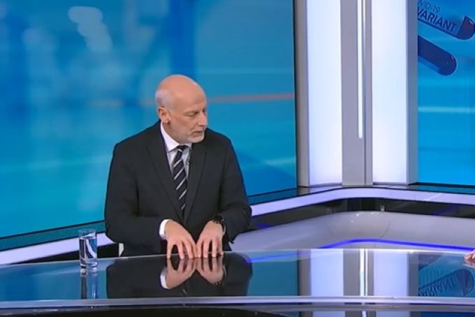 Τσακρής: Έτοιμος να παραιτηθεί για να μπει στη Βουλή ο Κασσελάκης ...