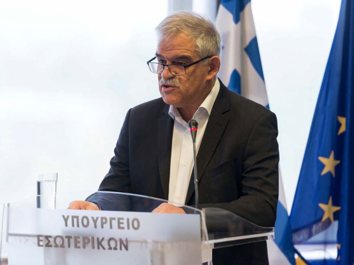 Τόσκας- δίκη για το Μάτι: «Δεν έγινε αναφορά σε νεκρούς στη συνέντευξη ...