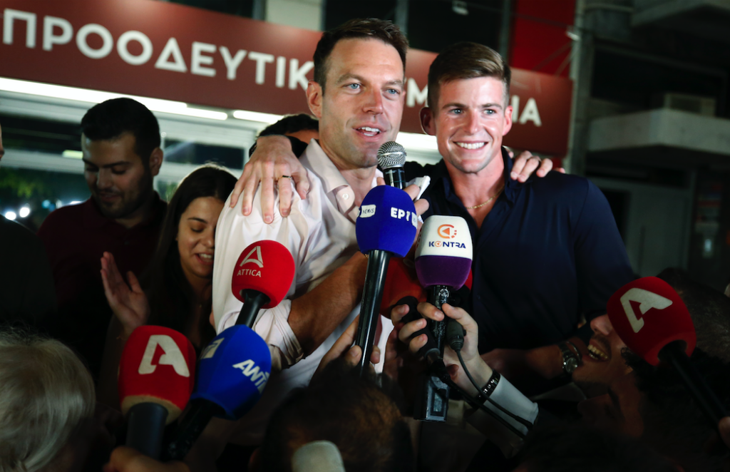 «Διασυρμός της ορθοδοξίας και των παραδοσιακών αξιών» για τον Βελόπουλο ...