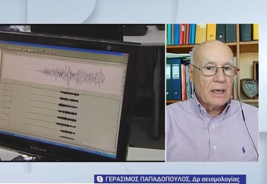 Παπαδόπουλος για Λαυρεωτική: «Το ιστορικό μιας περιοχής δεν είναι ...