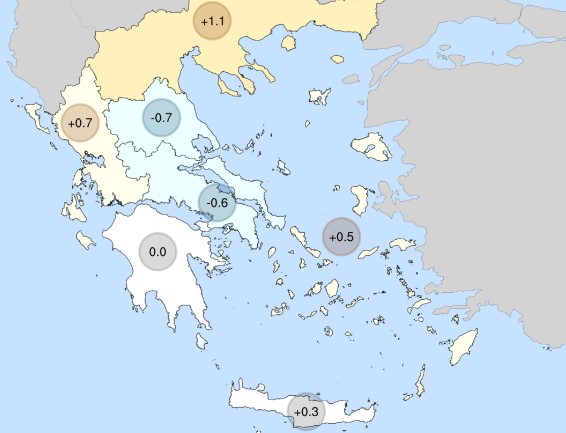 Σεπτέμβρης 2023: Και του ύψους και του βάθους- Ο μήνας με τα δύο ...