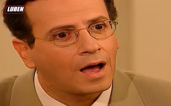 Viral το video του Luben για την ψηφιακή πλατφόρμα «καταγγελίες πολιτών ...