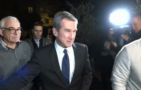 Λοβέρδος: «Εφυγα από το ΠΑΣΟΚ, δεν έφυγα από την πολιτική» - dailypost.gr