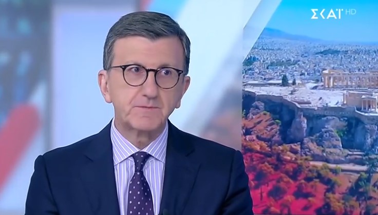 Πορτοσάλτε: «Τι μένει; Να δούμε τον Κασσελάκη από το Μαϊάμι σε πορεία ...