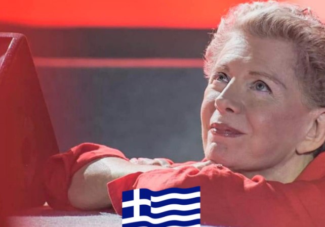 Ακρίτα: «Ο Πλεύρης παραμένει ένας αγνός και τίμιος ξενοφοβικός ...