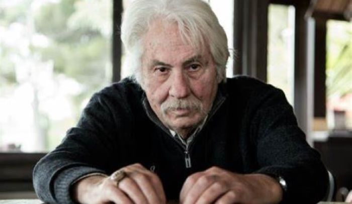 «Έφυγε» ο κορυφαίος ηθοποιός και σκηνοθέτης Γιώργος Μιχαλακόπουλος ...