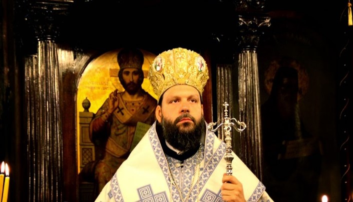 Επιστολή Μητροπολίτη Νέας Ιωνίας προς βουλευτές: «Παρακαλώ μην ενδώσετε ...