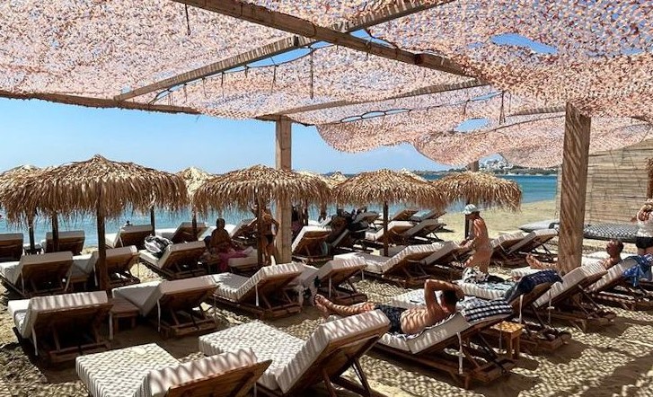 10 ερωτήσεις-απαντήσεις για το νέο πλαίσιο για τις παραλίες και τον ...