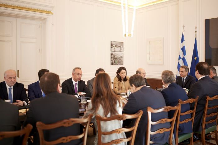 Όλα όσα συζητήθηκαν στο υπουργικό συμβούλιο: Ο νέος ΟΣΕ, τα αυθαίρετα ...