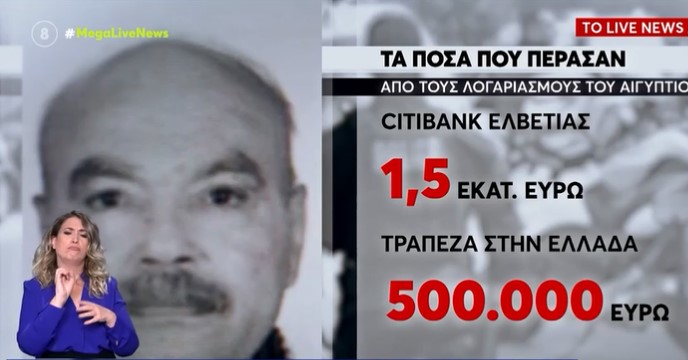 Άρση τραπεζικού απορρήτου για τον δράστη του τριπλού φονικού στη ...