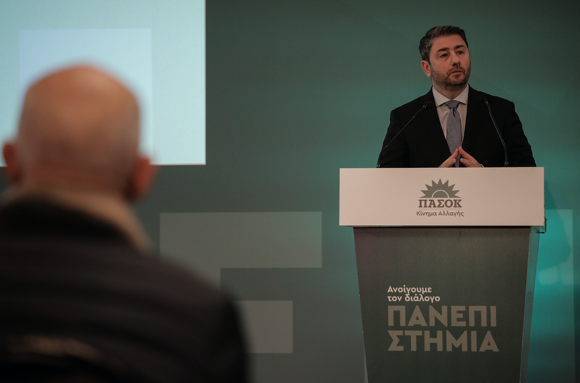 Σκανδιναβικό μοντέλο για τα μη κρατικά πανεπιστήμια προτείνει ο ...