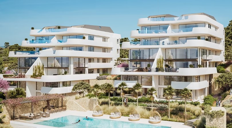 Apollo Hills: Μια όαση στην Αθηναϊκή Ριβιέρα ύψους 200 εκατομμυρίων ...