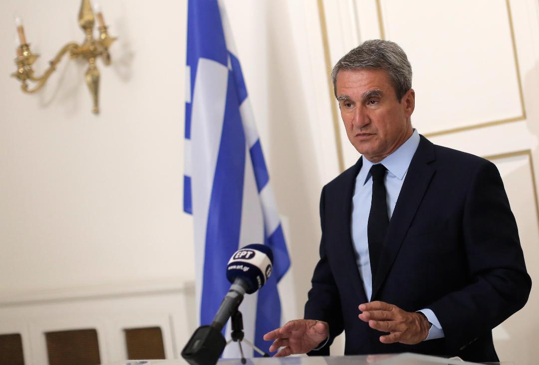 Ανδρέας Λοβέρδος στο Dailypost.gr: «Η μετατροπή της Αγιάς Σοφιάς σε ...