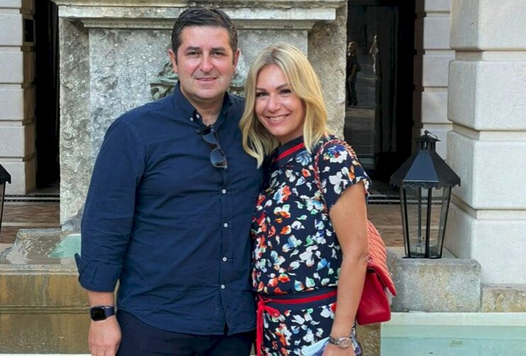 Ποιος είναι ο Γιώργος Μυλωνάκης: Ο στενός συνεργάτης του Πρωθυπουργού ...