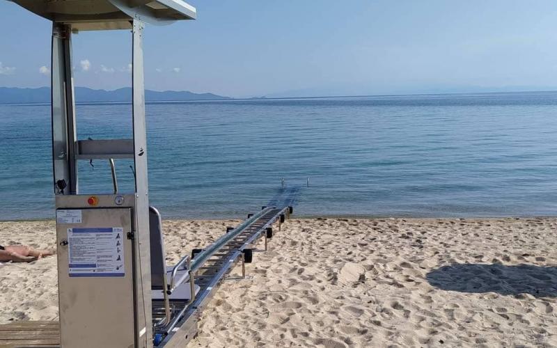 Πρωτιά της Ελλάδας στην προσβασιμότητα προορισμών για ΑμΕΑ ...