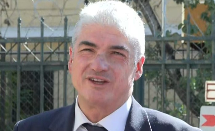 Θέμης Σοφός- δικηγόρος Σοφίας Πολυζωγοπούλου: «30 μπουνιές δέχτηκε στο ...