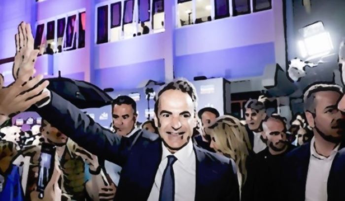 Αποκαθήλωση - dailypost.gr